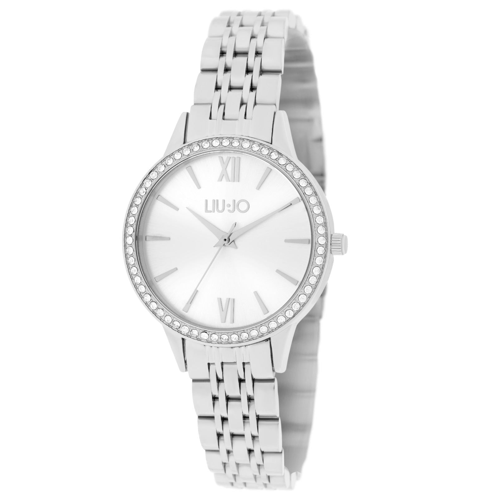 Orologio Liu Jo da donna in acciaio TLJ1995 – JOY Gioielli
