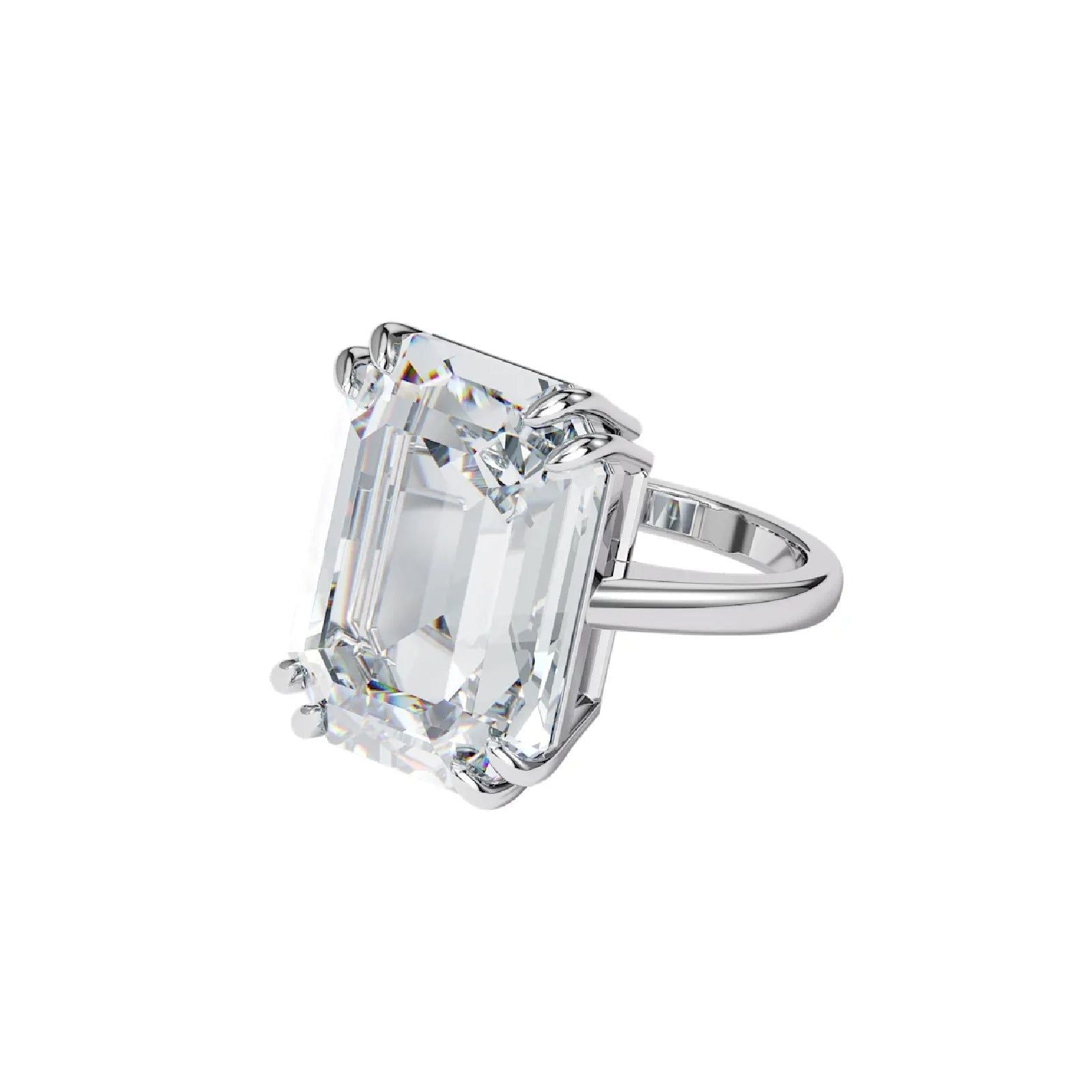 Anello Swarovski da donna 5600855 – JOY Gioielli