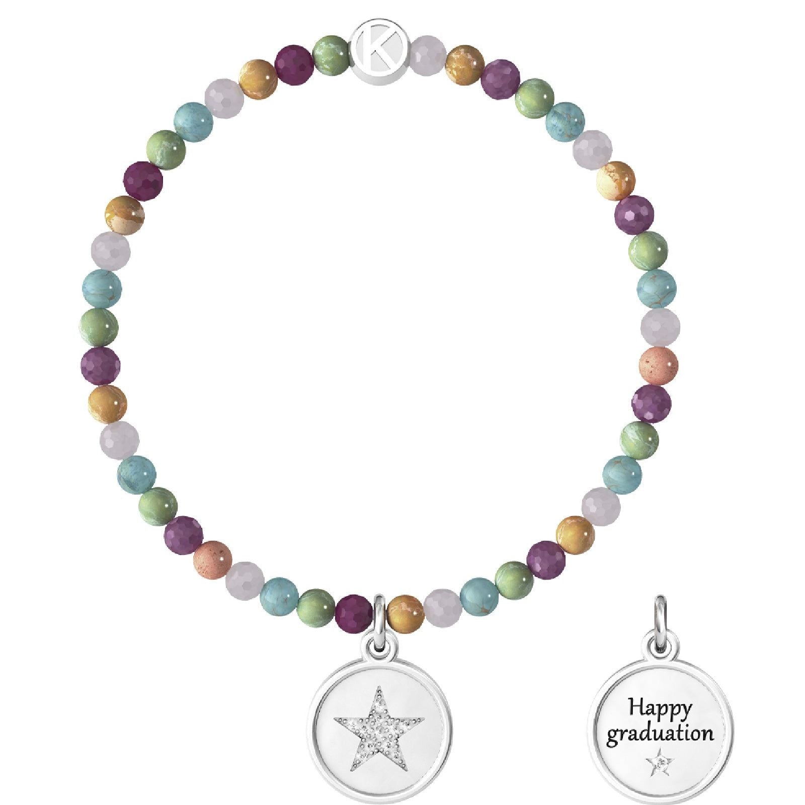 Bracciale Kidult Special Moments da donna – JOY Gioielli