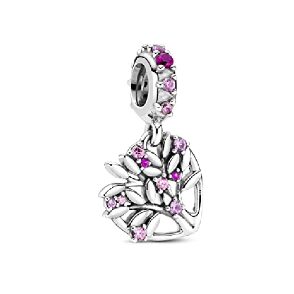 Charm Pandora da donna in argento 925 799153C01