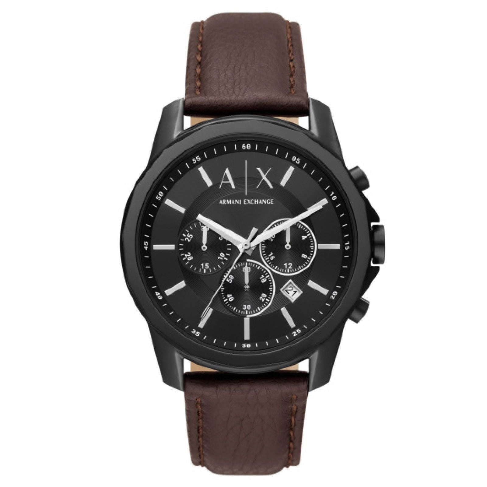 Orologio Armani Exchange da uomo in acciaio AX1732 – JOY Gioielli