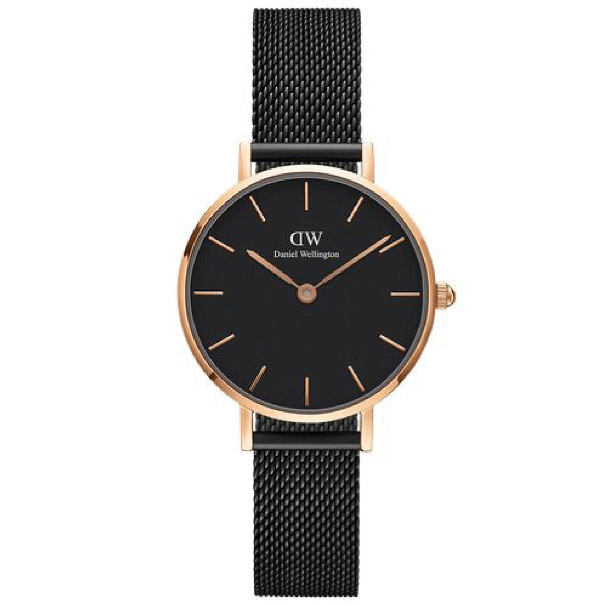 Orologio Daniel Wellington da donna in acciaio 316L DW00100245