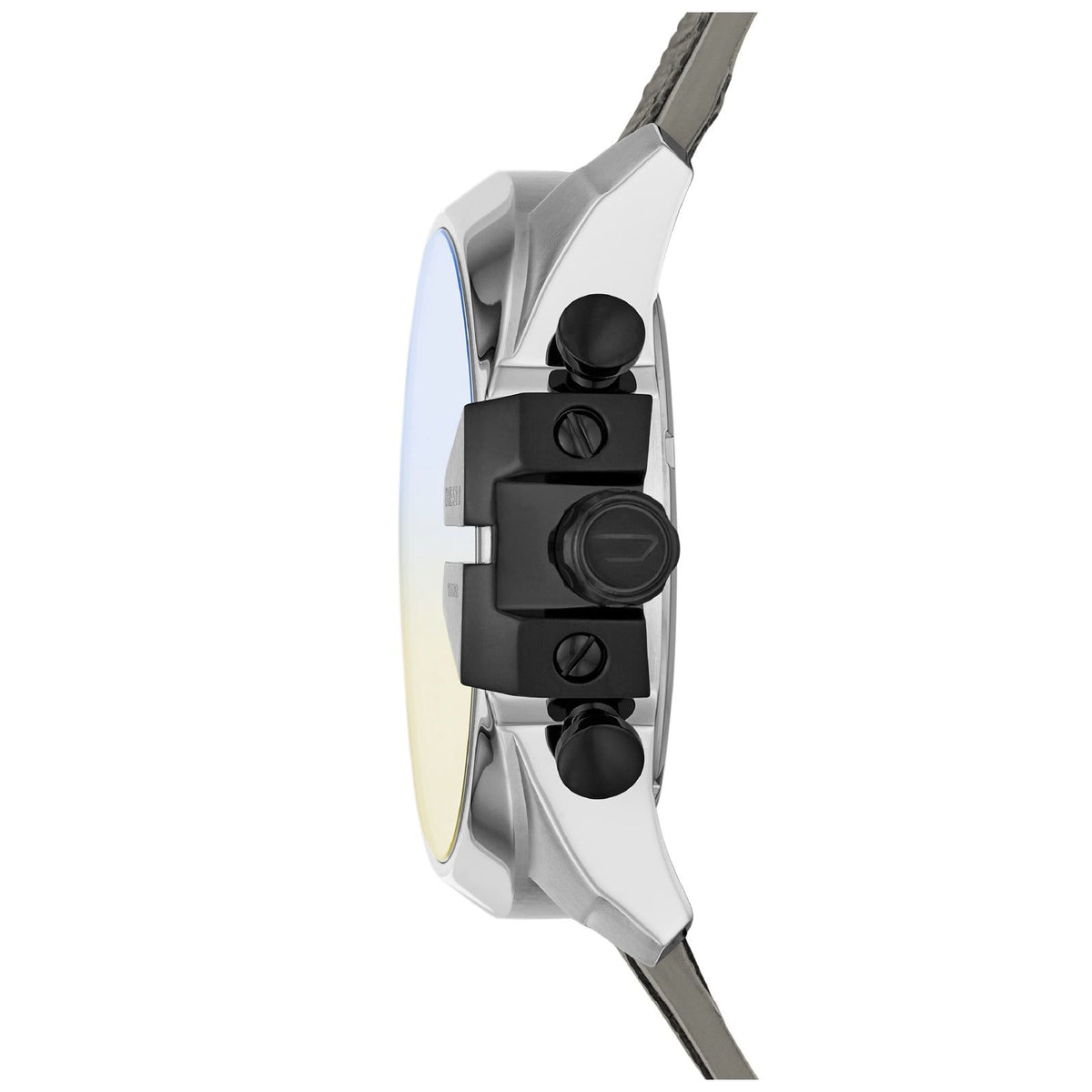 Orologio Diesel da uomo in acciaio 316L DZ4523